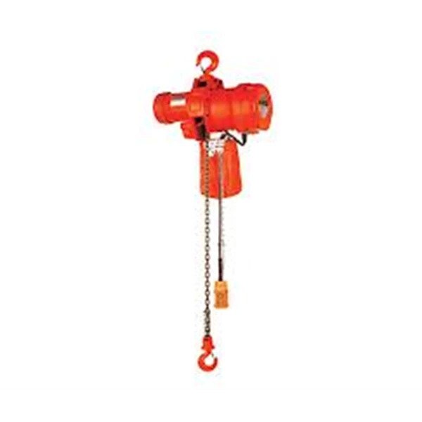 NICHI Chain Hoist ( PRODUK ASLI NICHI JEPANG ) – Crane Hoist SPC